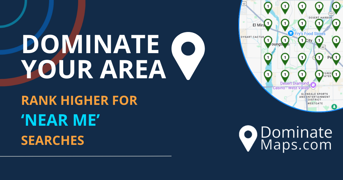 How to Dominate Maps with DominateMaps.com | Dominate Maps